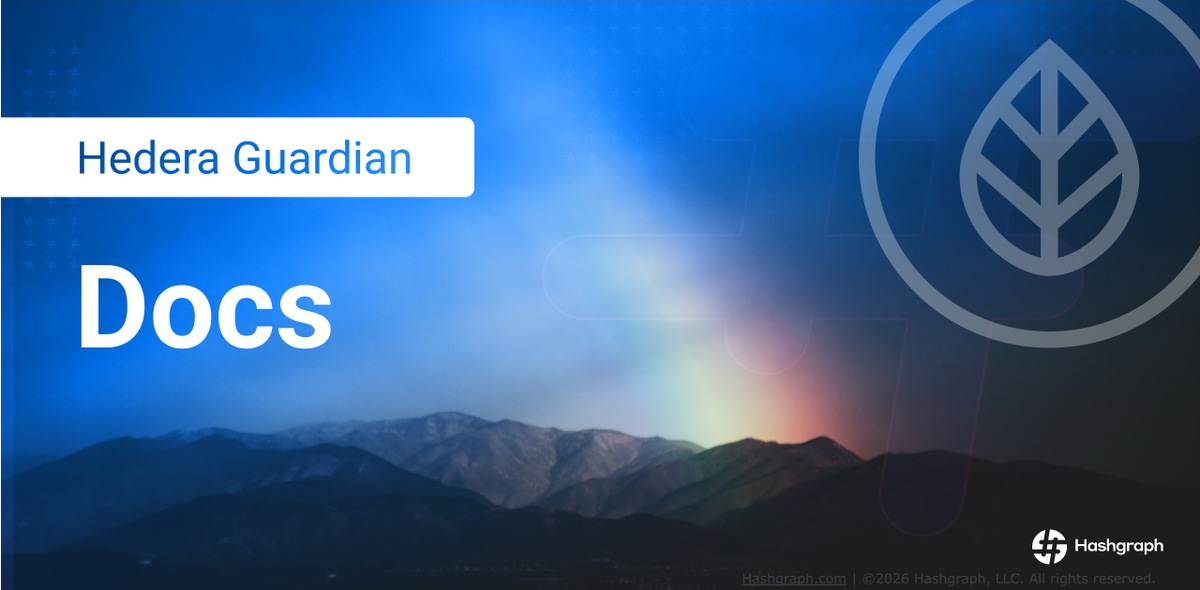 Schema Predefined Values using UI | Guardian-main